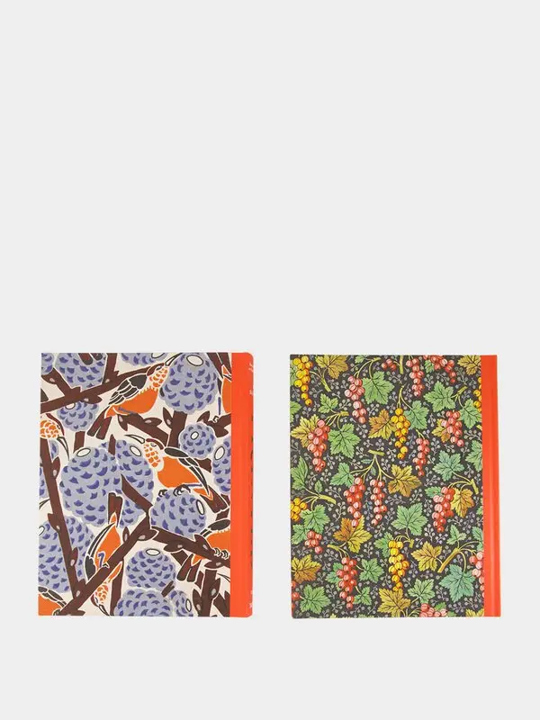 TASCHEN The Book Of Printed Fabrics