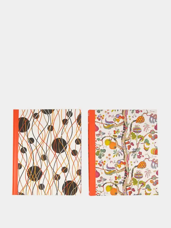 TASCHEN The Book Of Printed Fabrics - Multicolour