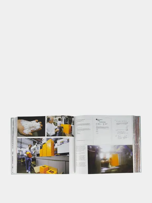 TASCHEN Christo & Jeanne-claude: The Gates Book