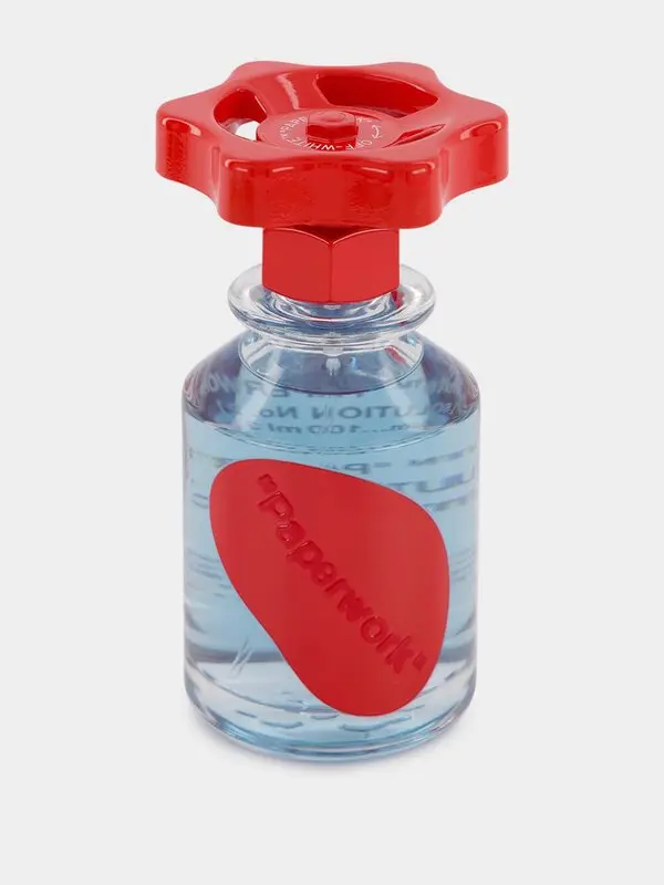 Off-White Solution No. 2 Eau De Parfum 100ml - White