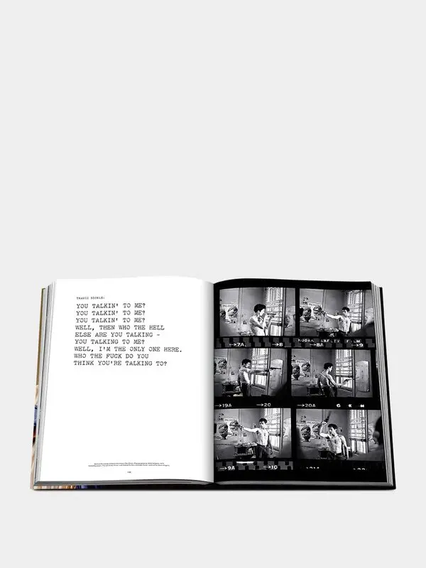 Assouline Columbia Pictures: 100 Years Of Cinema - Multicolour
