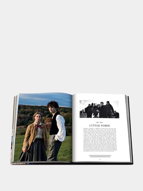 Assouline Columbia Pictures: 100 Years Of Cinema - Multicolour