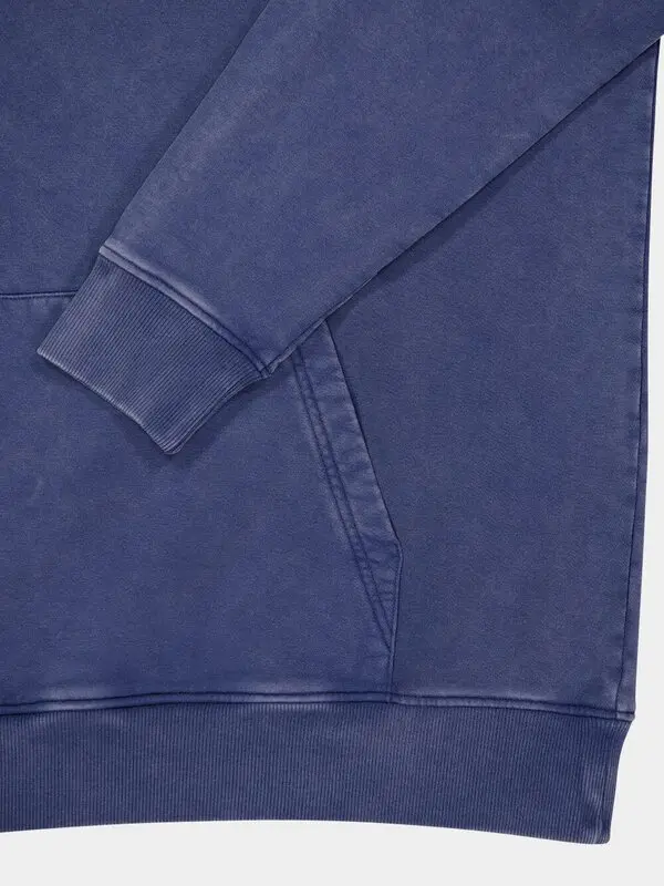 Balmain Vintage Sweatshirt - Blue