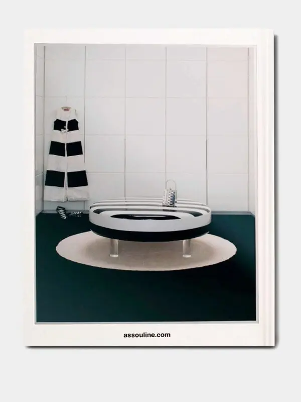 Assouline Lisa Perry: Fashion, Homes, Design