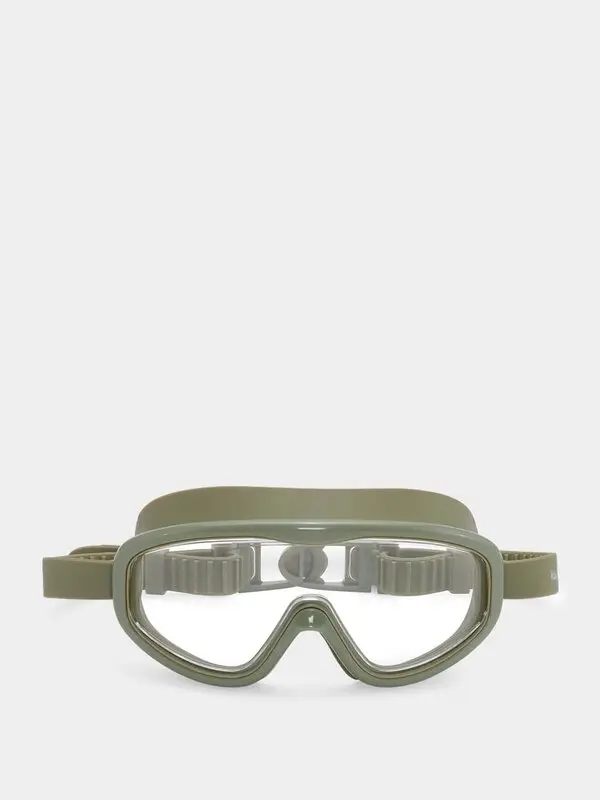 PETITES POMMES Carl Swim Goggles
