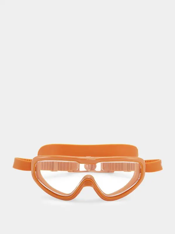 PETITES POMMES Carl Swim Goggles