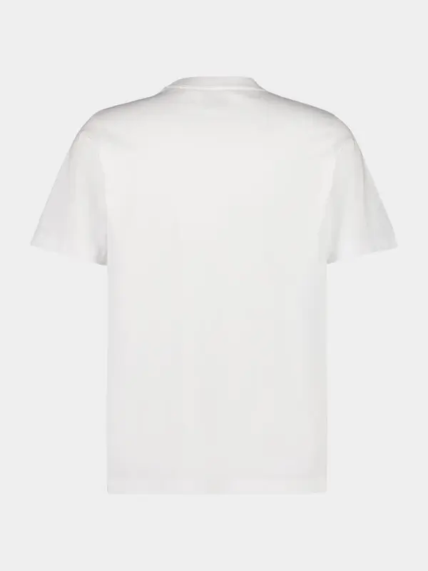 Casablanca Montagne Logo T-shirt