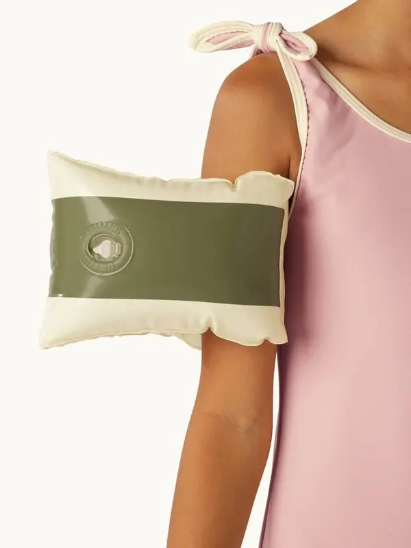 PETITES POMMES Alex Armbands