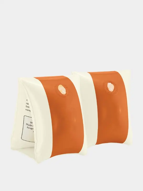 PETITES POMMES Alex Armbands - Orange