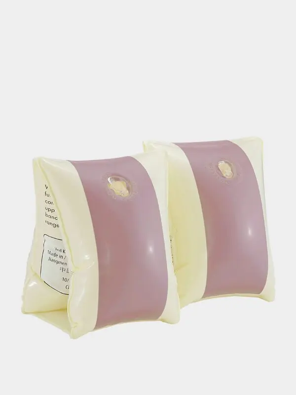 PETITES POMMES Alex Armbands - Pink