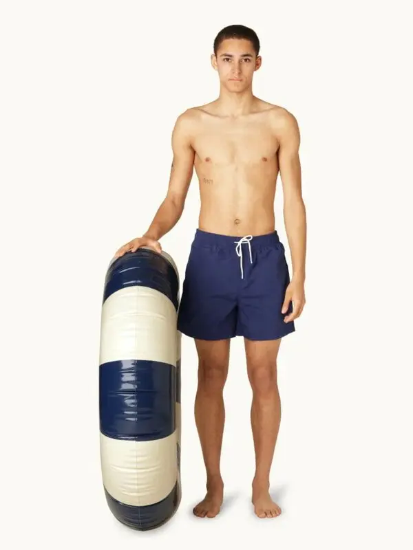 PETITES POMMES Cannes Float Celine Grand - Blue