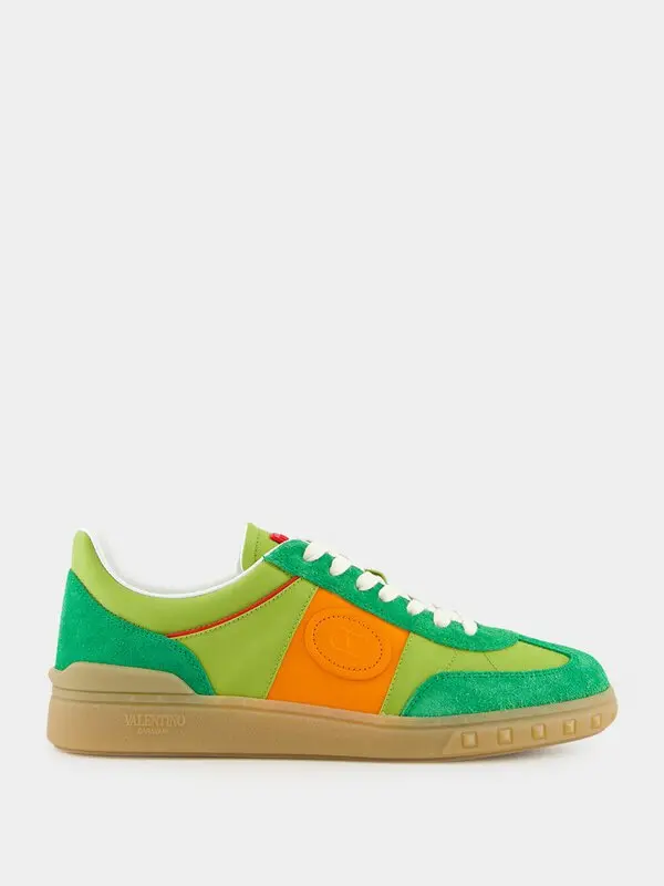 Valentino Garavani Upvillage Low-top Trainers