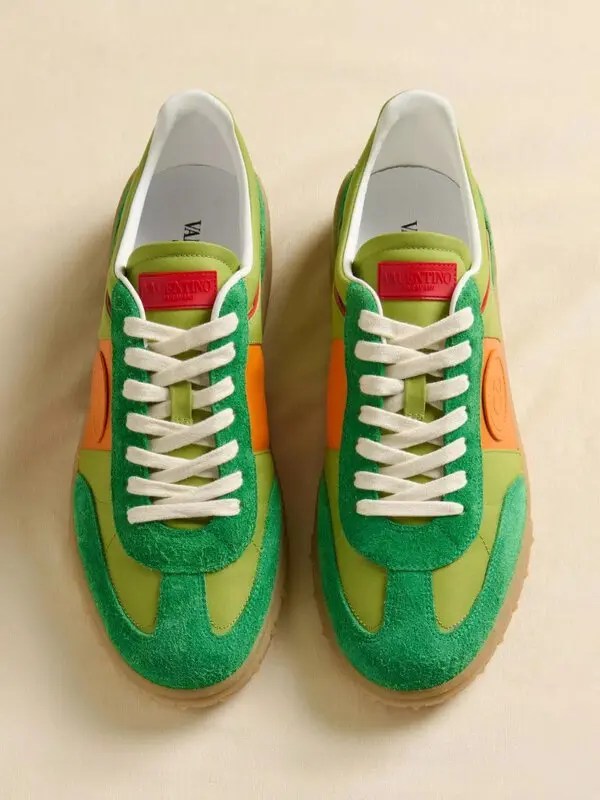 Valentino Garavani Upvillage Low-top Trainers