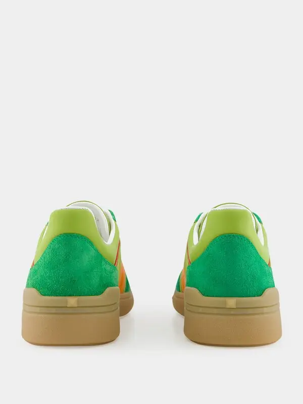 Valentino Garavani Upvillage Low-top Trainers