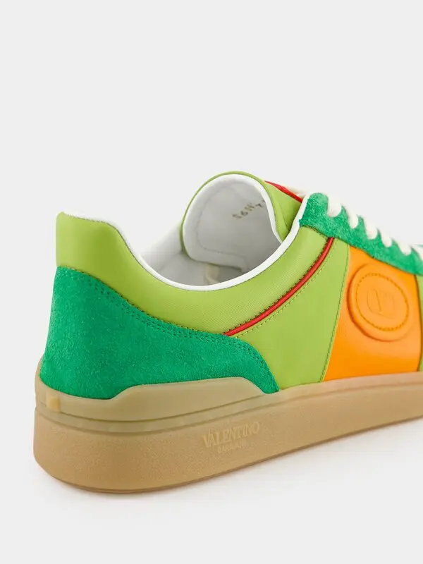 Valentino Garavani Upvillage Low-top Trainers