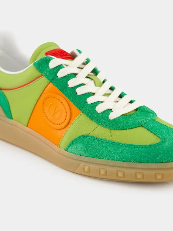 Valentino Garavani Upvillage Low-top Trainers