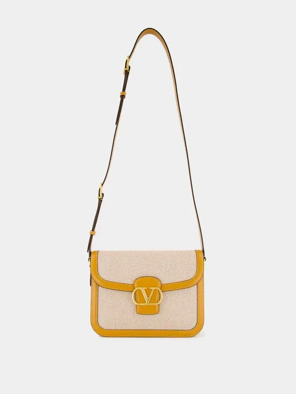 Valentino Garavani Vlogo 9to5 Shoulder Bag