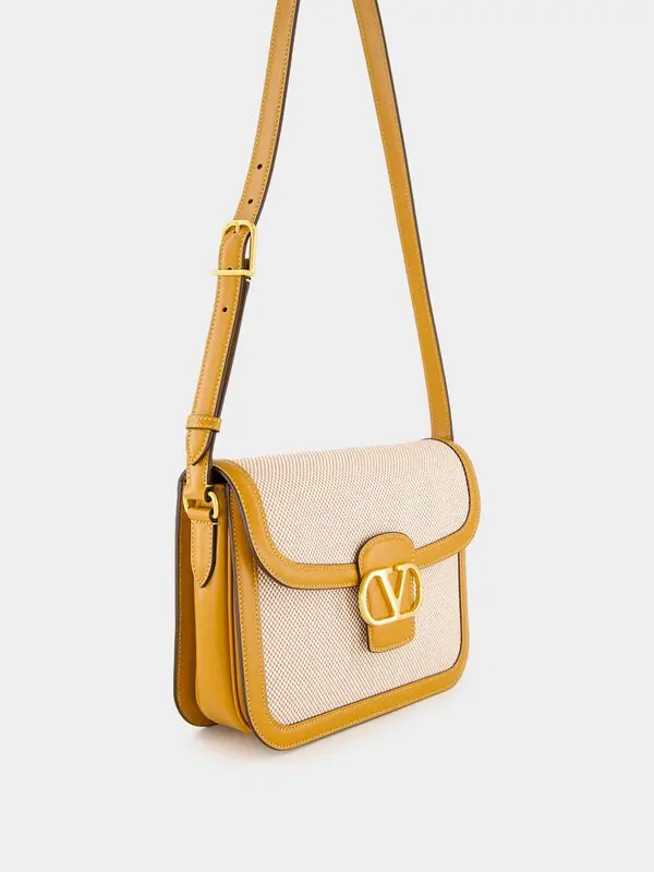 Valentino Garavani Vlogo 9to5 Shoulder Bag