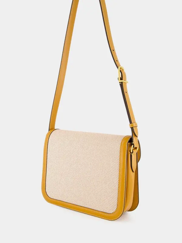 Valentino Garavani Vlogo 9to5 Shoulder Bag