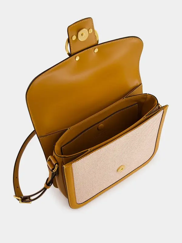Valentino Garavani Vlogo 9to5 Shoulder Bag