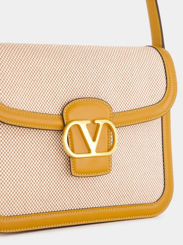 Valentino Garavani Vlogo 9to5 Shoulder Bag