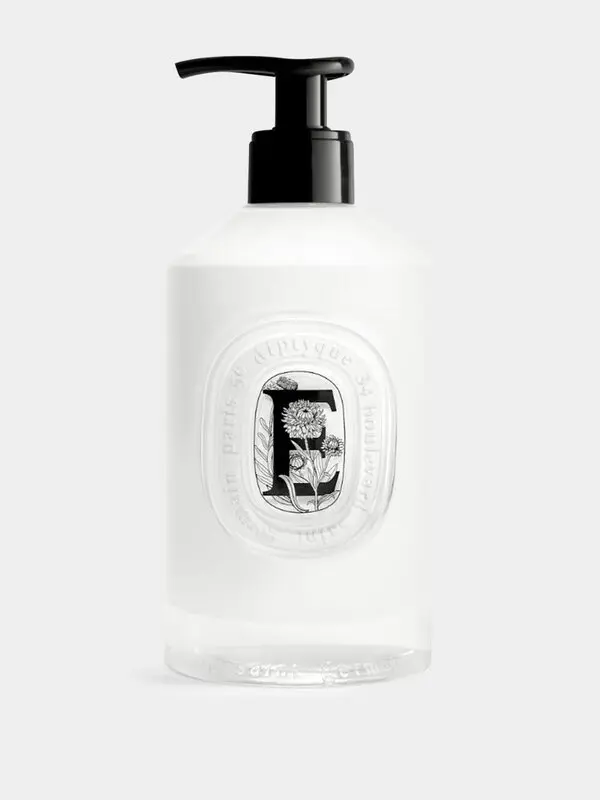 DIPTYQUE Velvet Hand Lotion 350ml - Cream