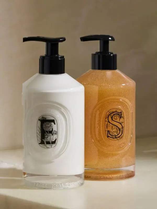 DIPTYQUE Velvet Hand Lotion 350ml