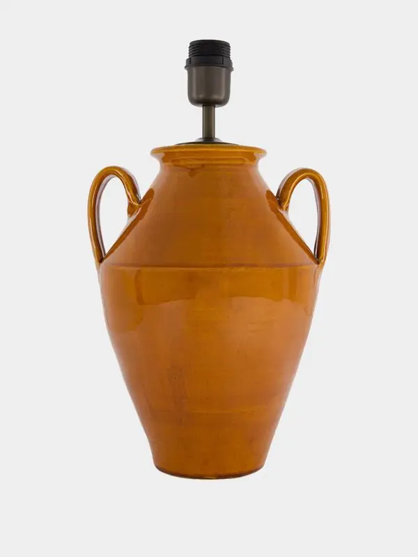 CASA LOPEZ Pedro Lamp Base