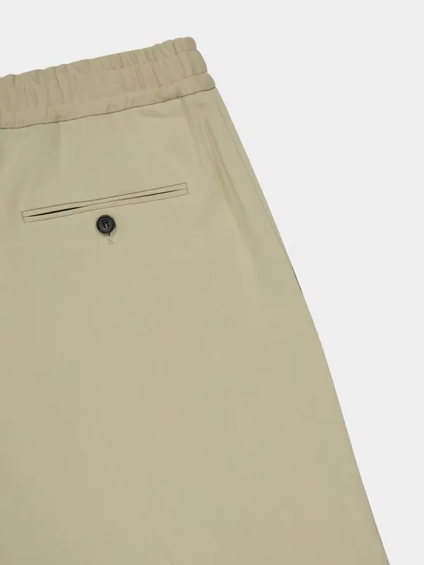 FERRAGAMO Casual Fit Trousers