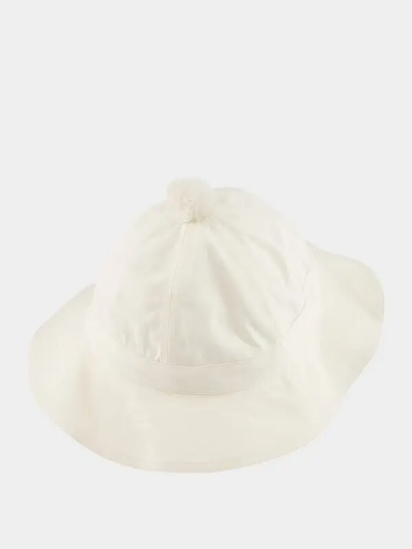 BODE Paneled Grandfather Hat