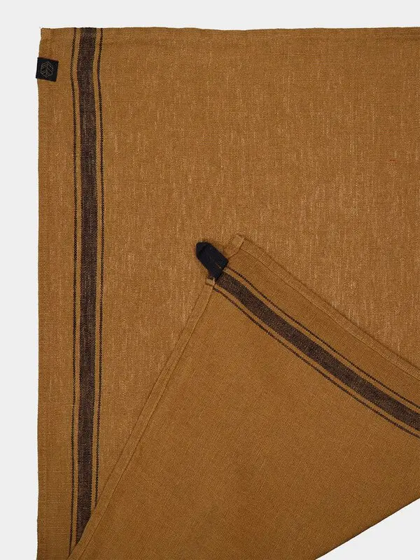 HAOMY Olbia Tabac Kitchen Towel