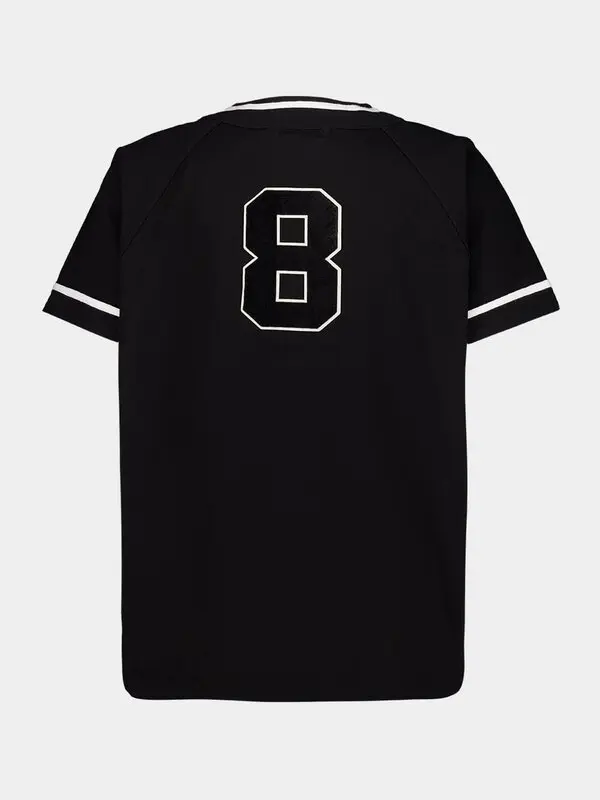 BODE Baseball Shirt