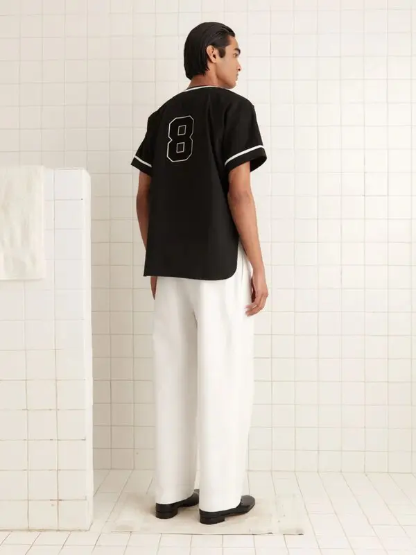 BODE Baseball Shirt