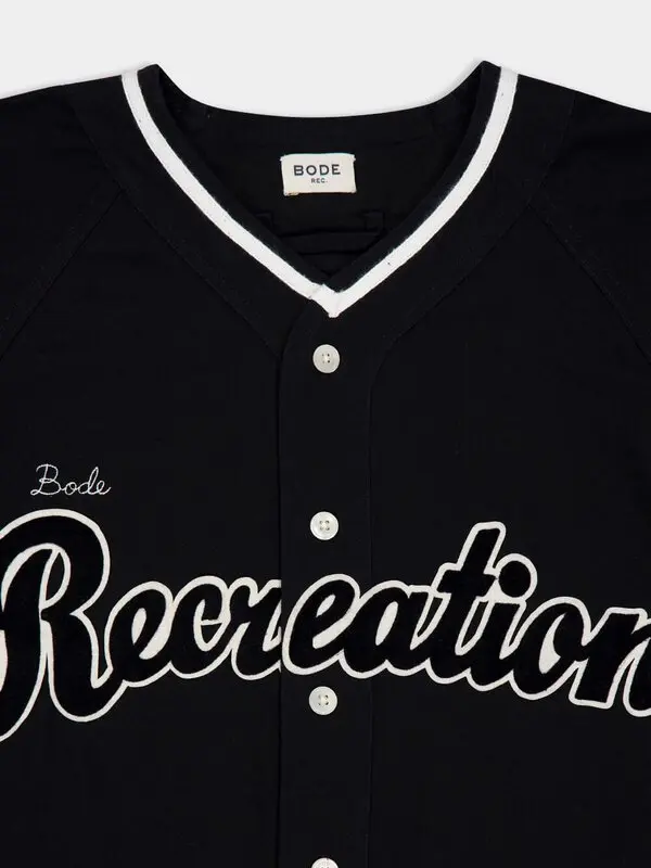 BODE Baseball Shirt