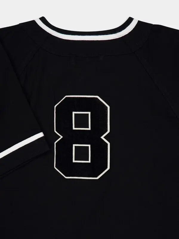 BODE Baseball Shirt
