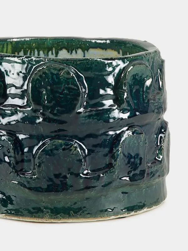 SERAX Look At Me Flower Pot By