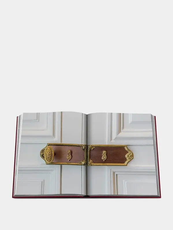 Assouline Michele Bönan: Signature Details