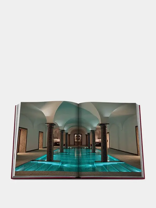 Assouline Michele Bönan: Signature Details