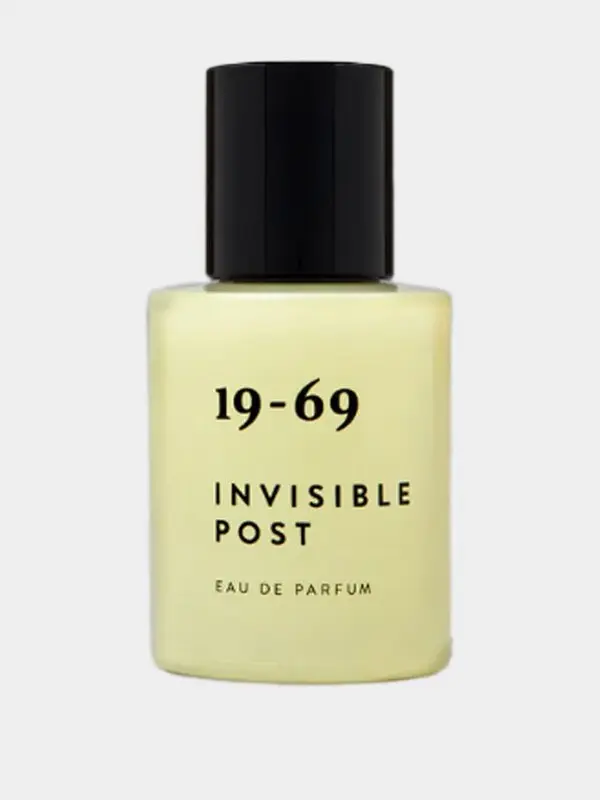 19-69 Invisible Post Eau De Parfum