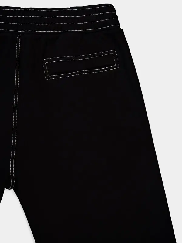 Givenchy Casual Sweatpants With Elasticated Bottom