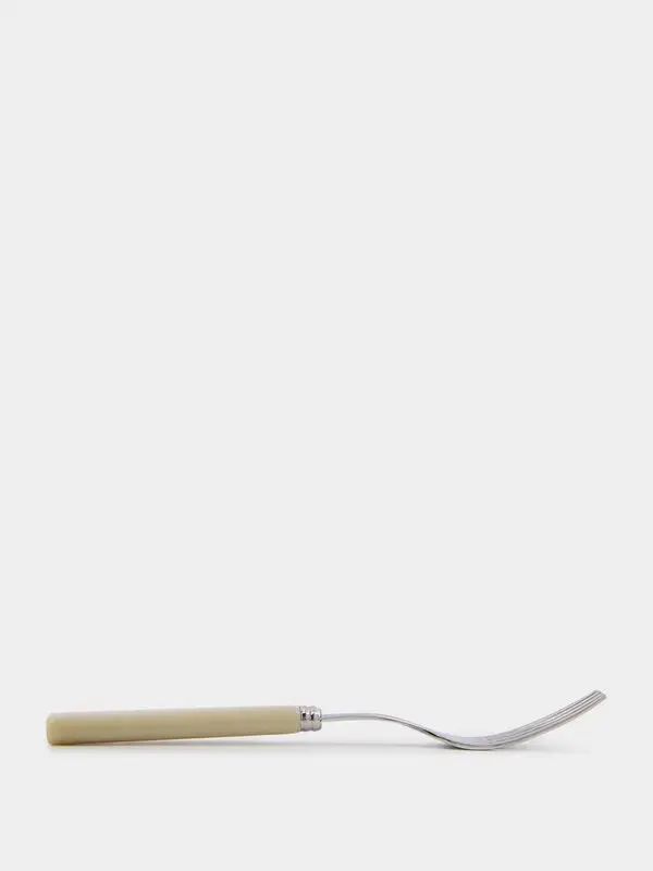 Sabre Paris Nature Faux Horn Salad Fork