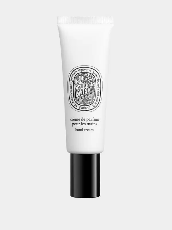 DIPTYQUE Eau Capitale Perfumed Hand 45ml - Cream