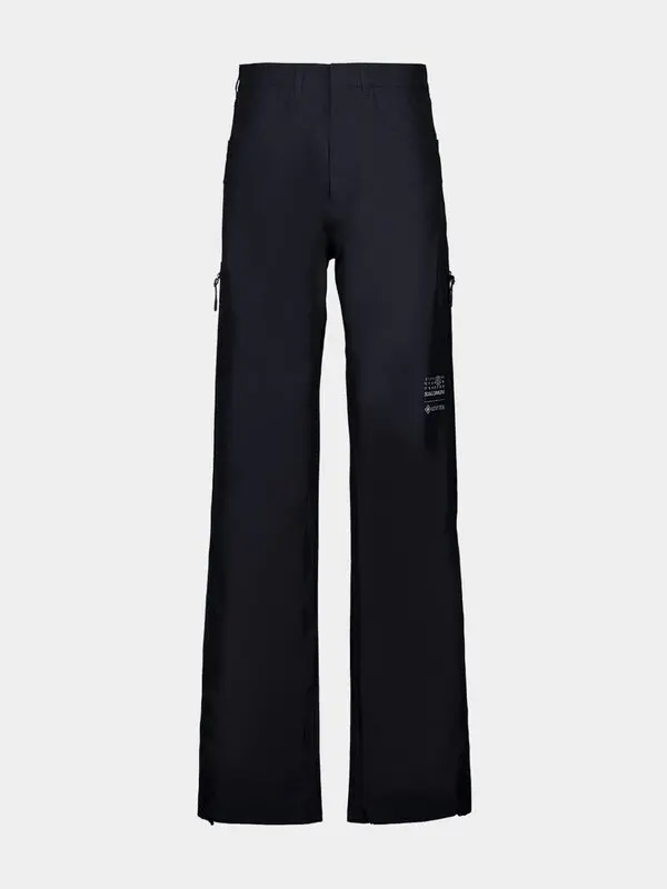 MAISON MARGIELA X Salomon Gore-tex Trousers
