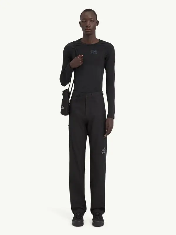 MAISON MARGIELA X Salomon Gore-tex Trousers