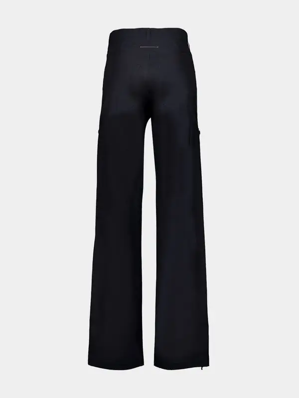 MAISON MARGIELA X Salomon Gore-tex Trousers