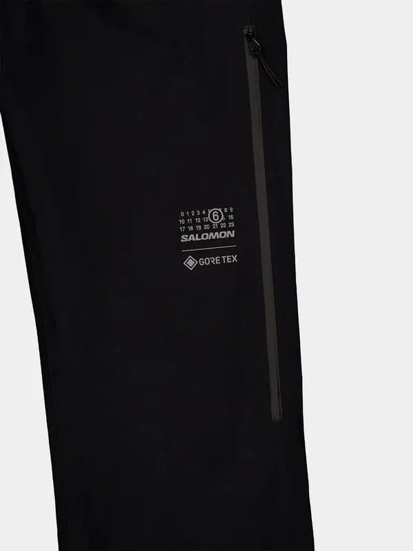 MAISON MARGIELA X Salomon Gore-tex Trousers