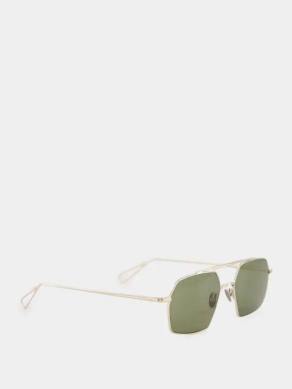 AHLEM Haussmann Sunglasses