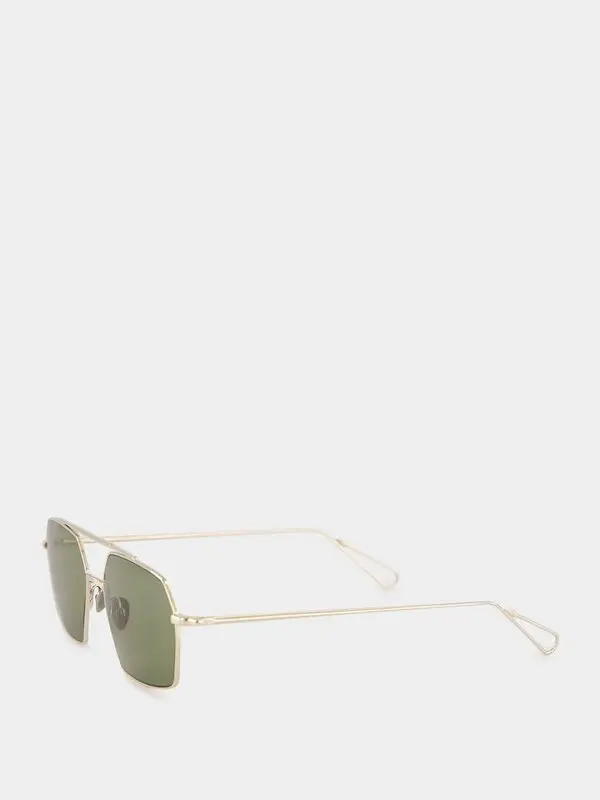 AHLEM Haussmann Sunglasses