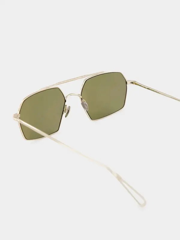 AHLEM Haussmann Sunglasses