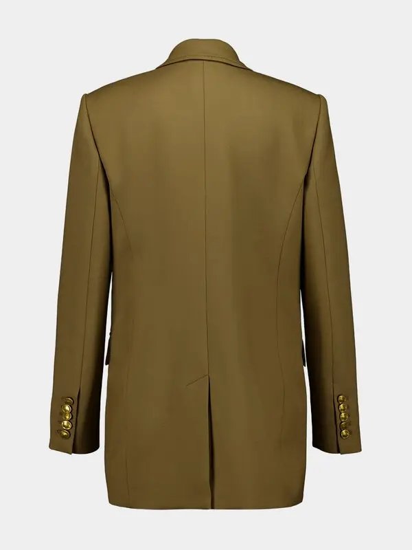 Zimmermann Single Breasted Jacket